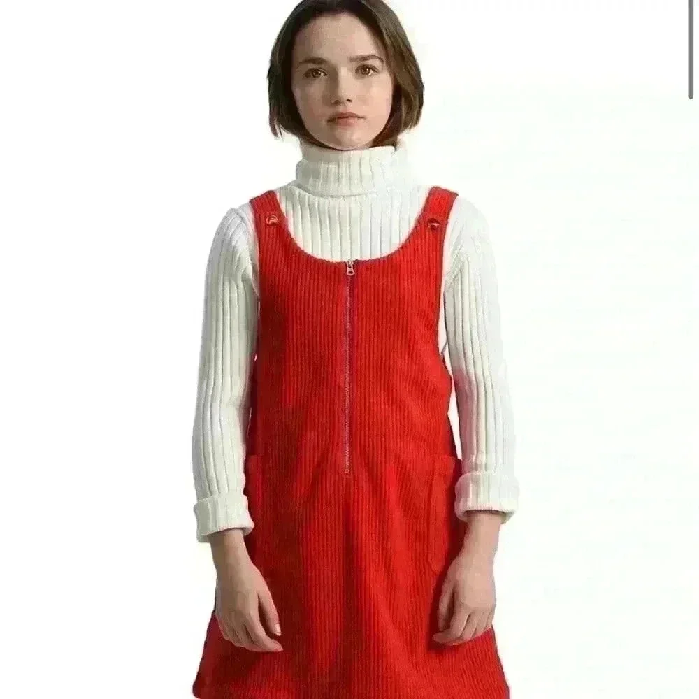 Mini Molly | Dresses | Mini Molly Girls Corduroy Dress | Poshmark